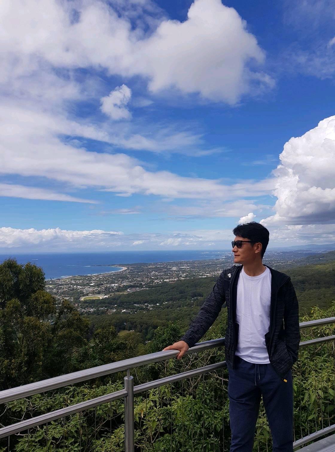 손병락(sonbyeongrag) | KAFFA CMO(Chief Marketing Officer)