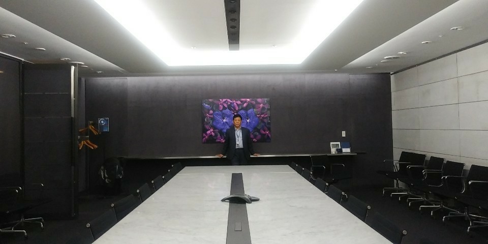 정중(jeongjung) | LDMK CEO