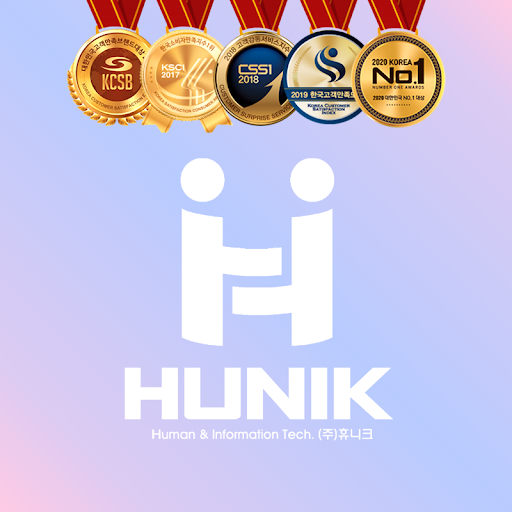 휴니크HUNIK(huniktv) | 휴니크 담당