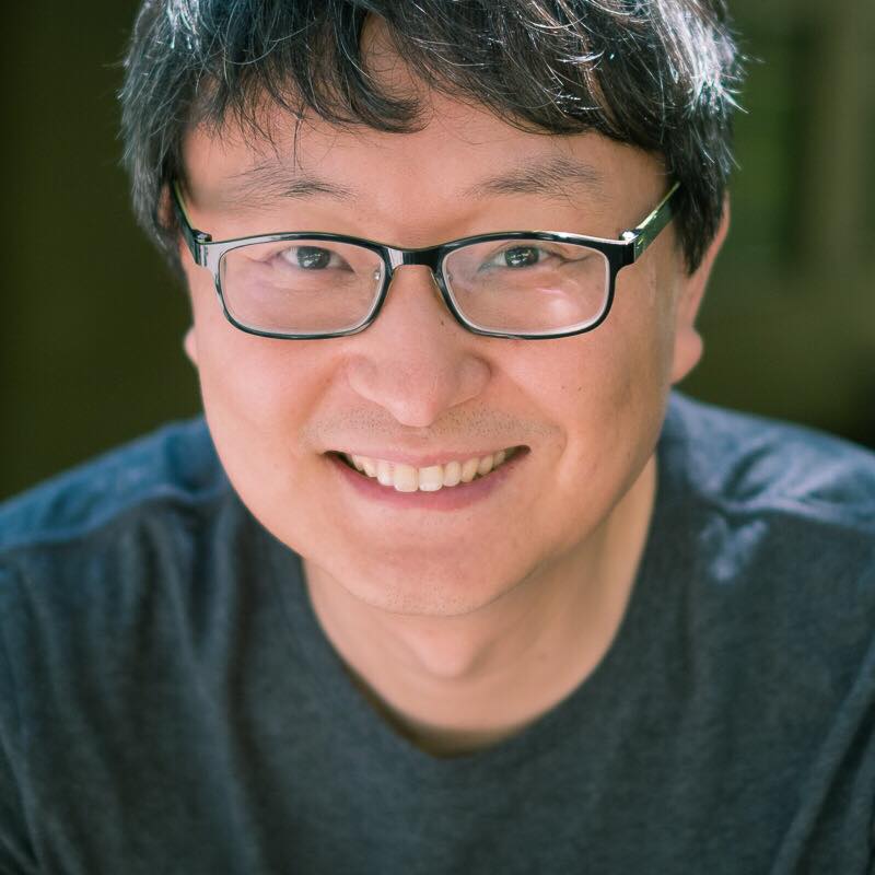 전계도(jeongyedo) | DreamWorks Animation Lead Technical Director