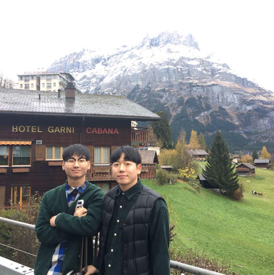 임준철 | 로켓펀치