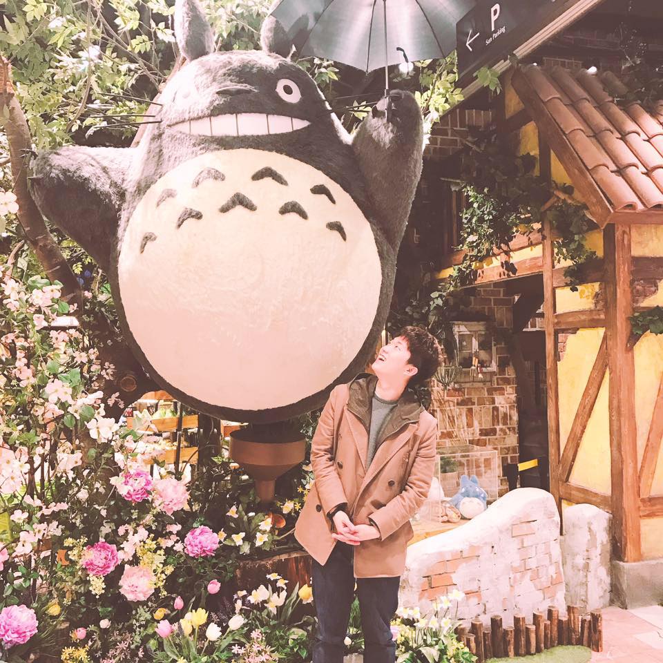 김진혁 | 로켓펀치