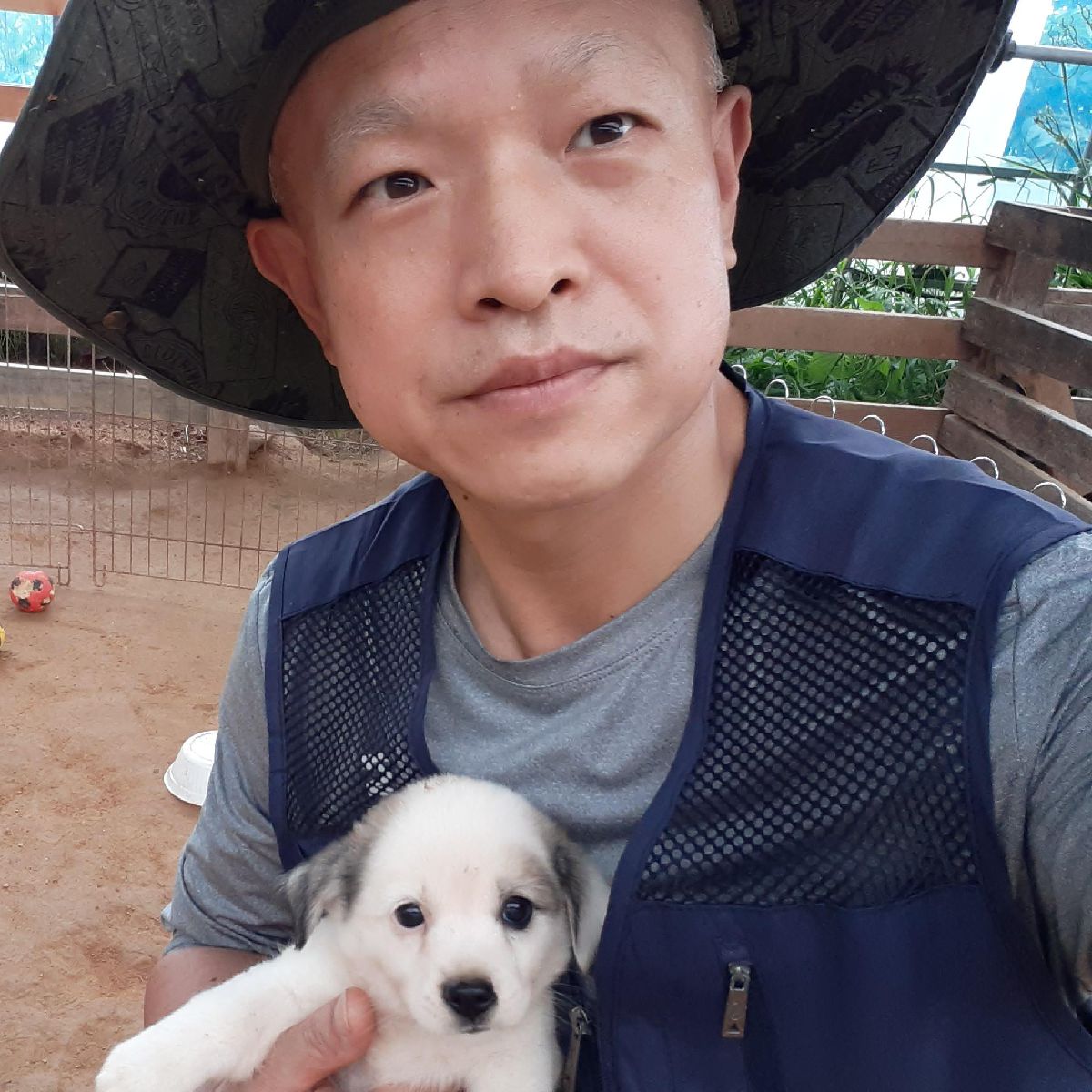 김영관 (카루소CALUSO설립자) 펫로스상담(caluso) | 카루소(CALUSO) 대표