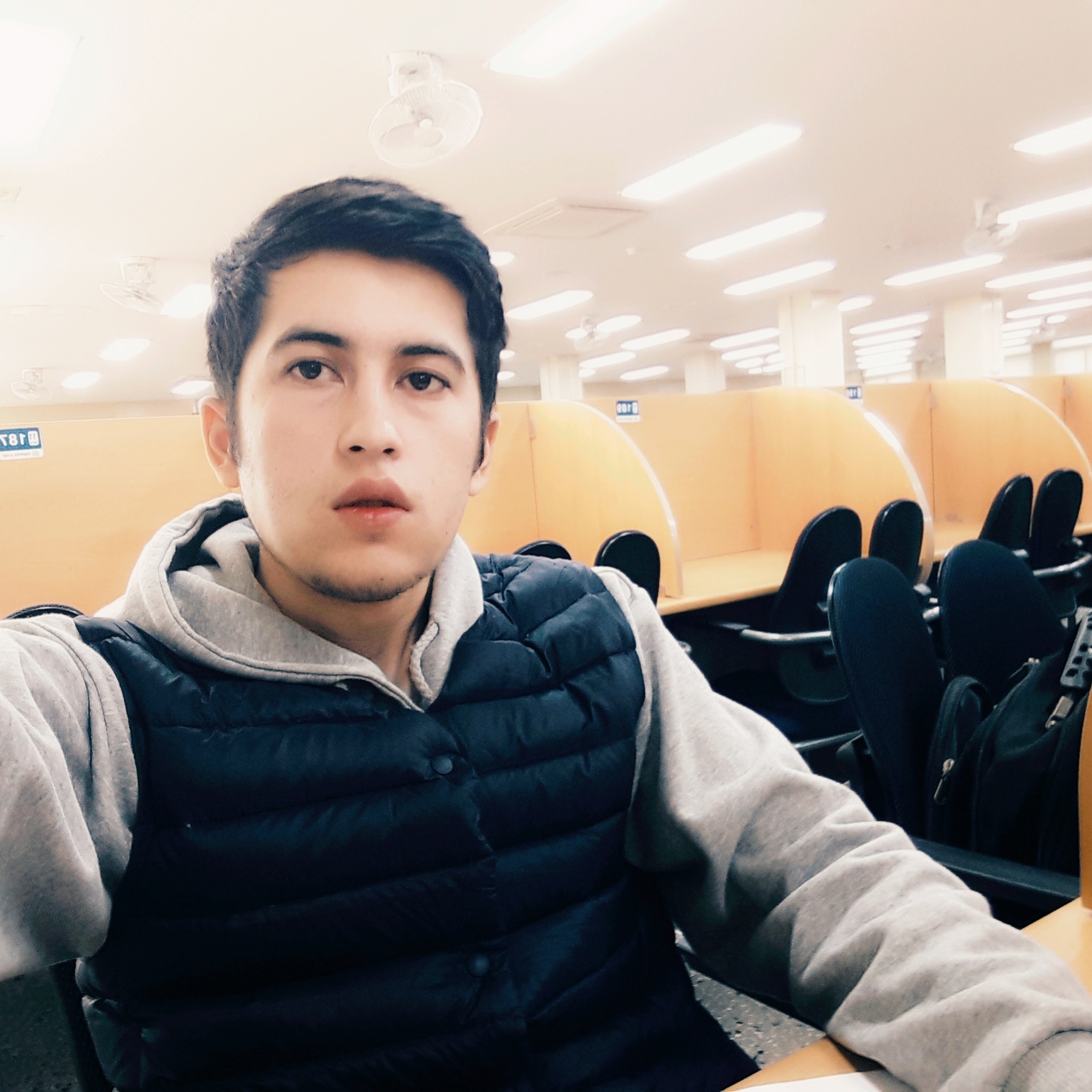 존존 | Self-Employed Web Front-end Developer