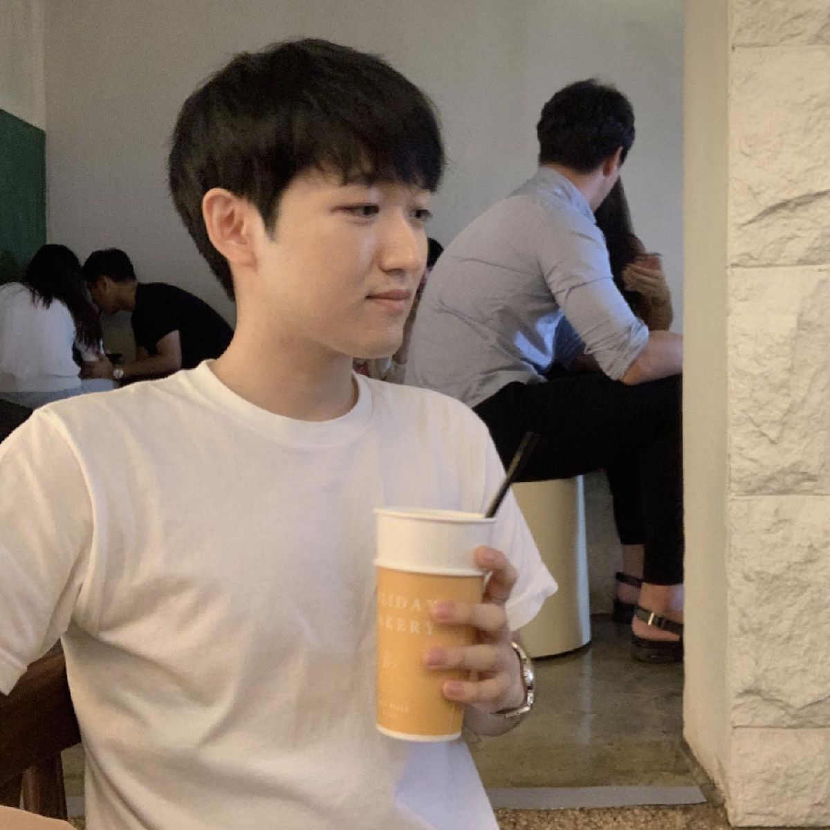 김휘성(@hwisung) | Wecode Frontend