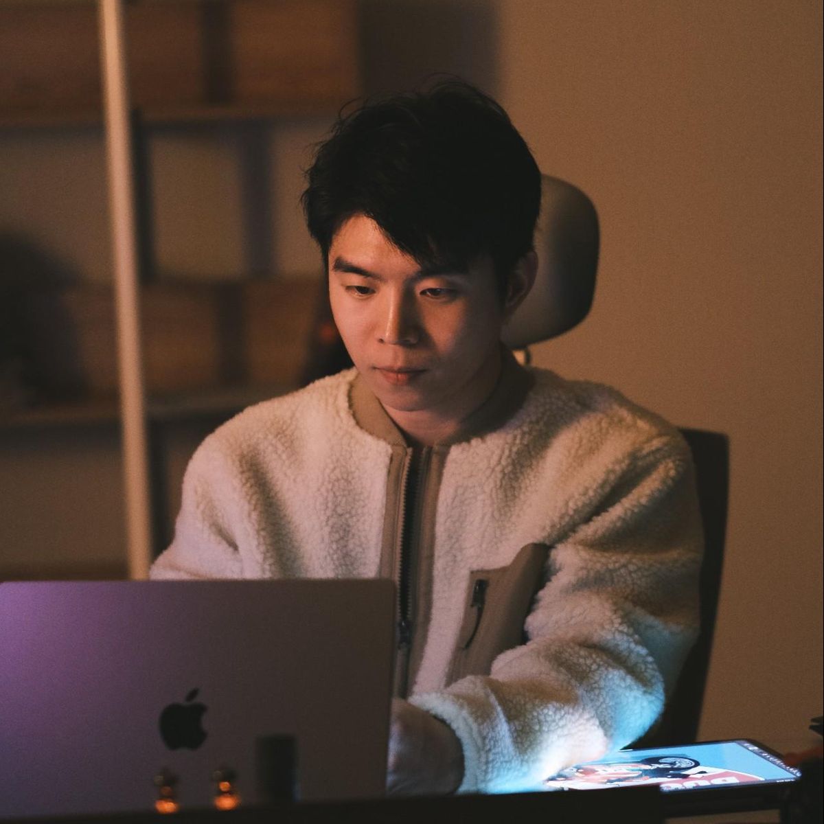 임찬혁(@chanhyeok-im) | 화이트큐브 (서비스명:챌린저스) Frontend Lead