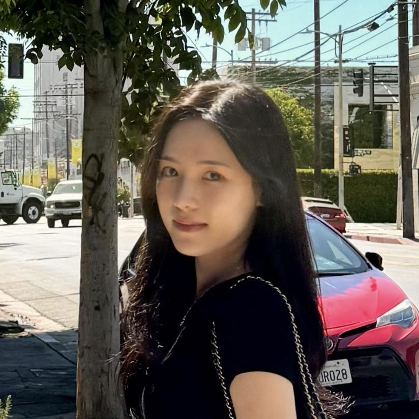 김혜랑 | Bloomberg LP Software Engineer | 로켓펀치