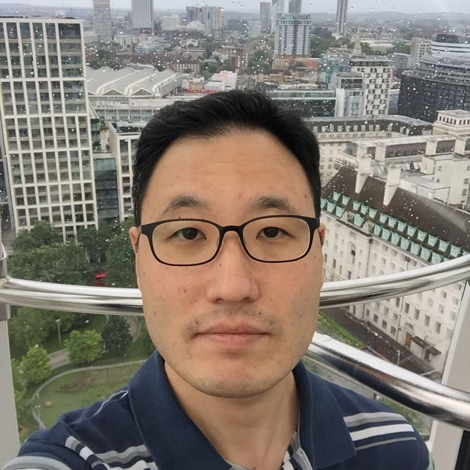 강지석(@georgekang) | 에이젠글로벌 인사담당자
