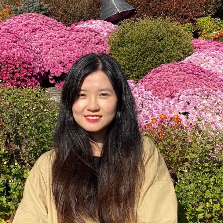 찡란흐엉(huongtl1) | Lotus Technology Services 사업개발 매니저