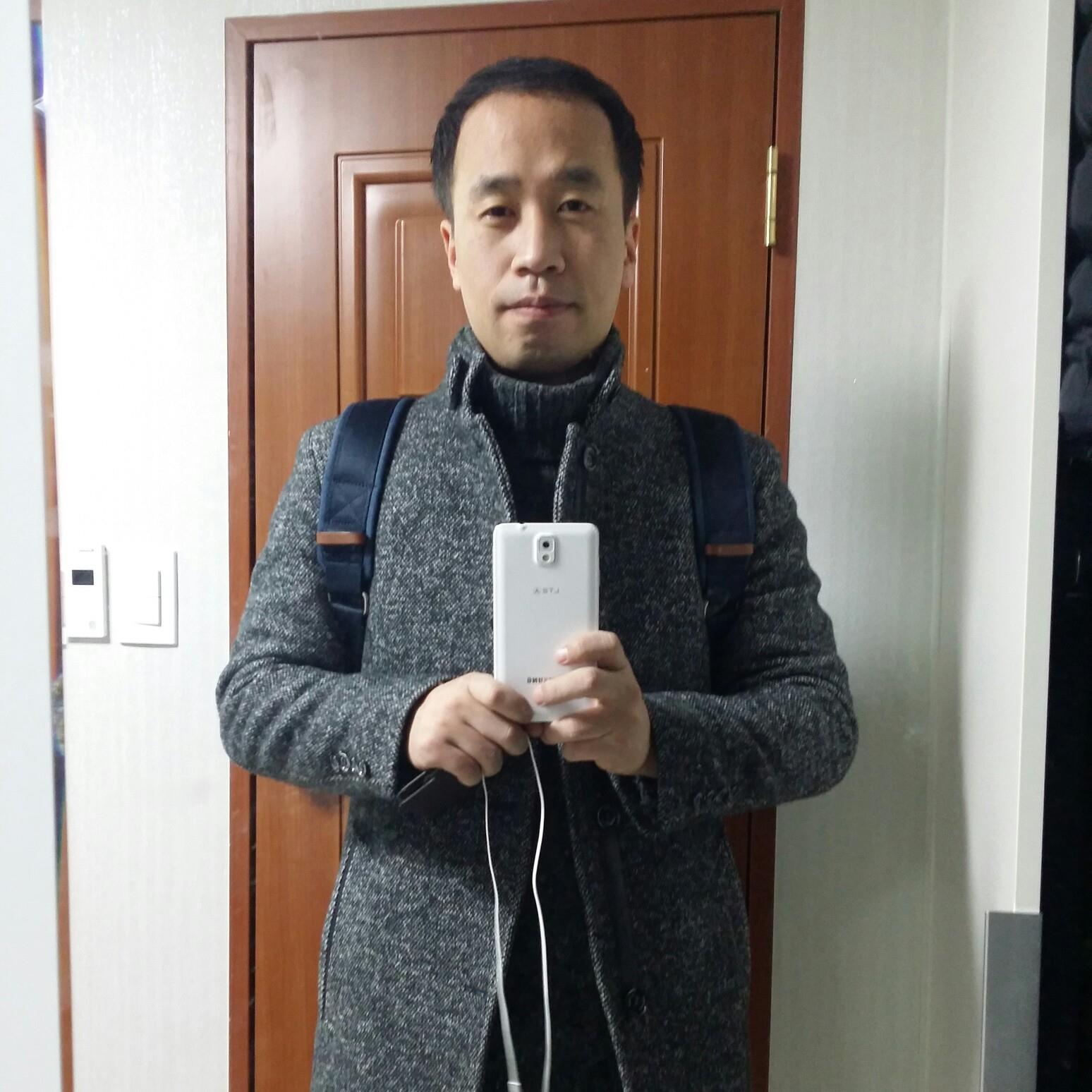 정후석(jeonghuseog) | 대표이사 at 피그