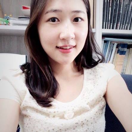 Tina ParkHyewon | 로켓펀치