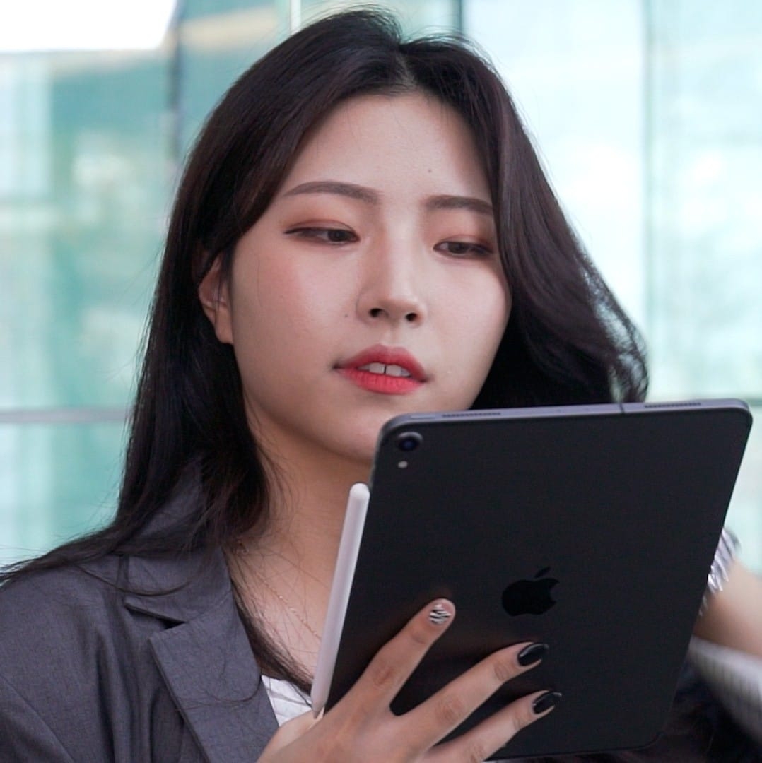 하은진 | 연합뉴스 콘텐츠 크리에이터 | 로켓펀치