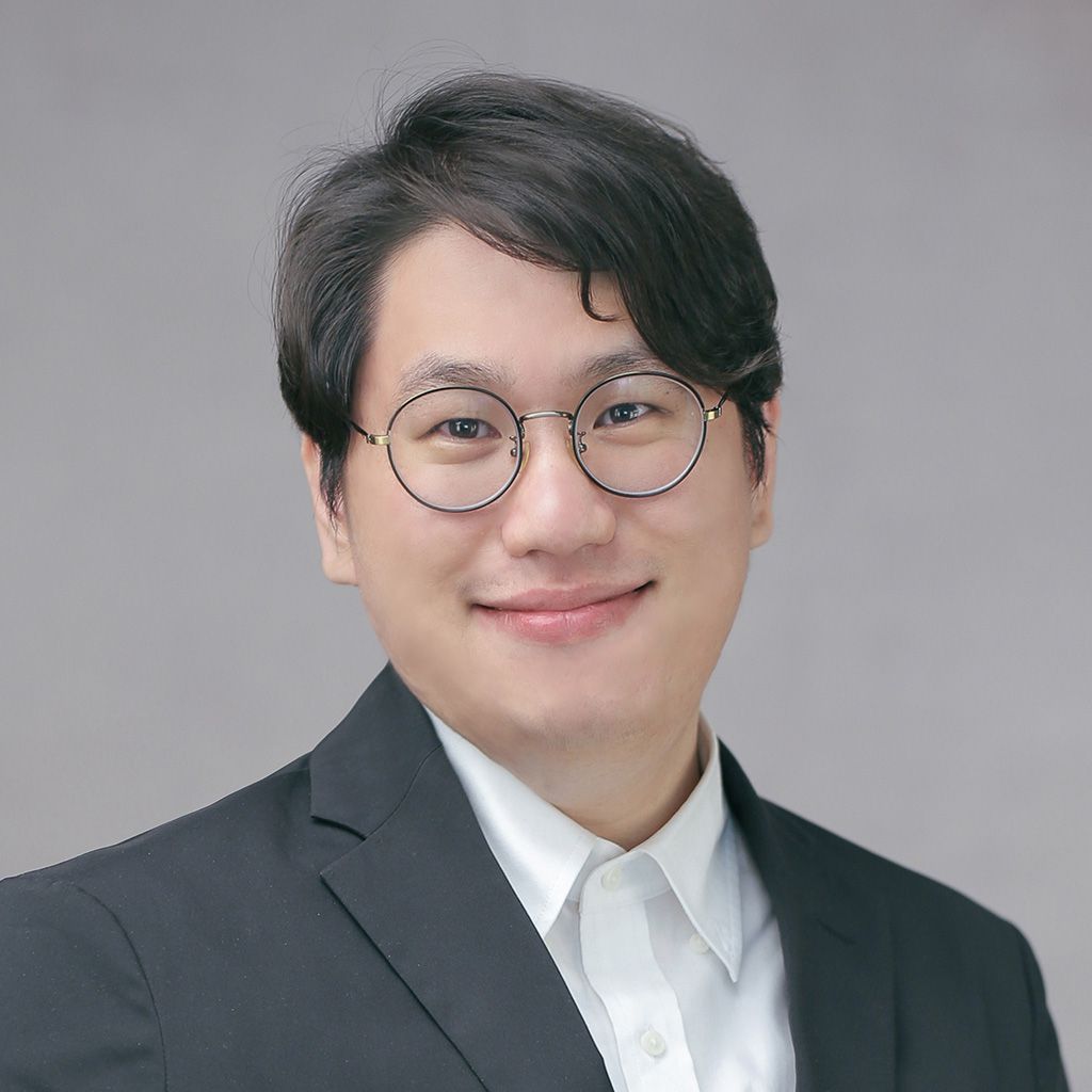 이근배(@igeunbae) | FLUI Co-founder/CEO