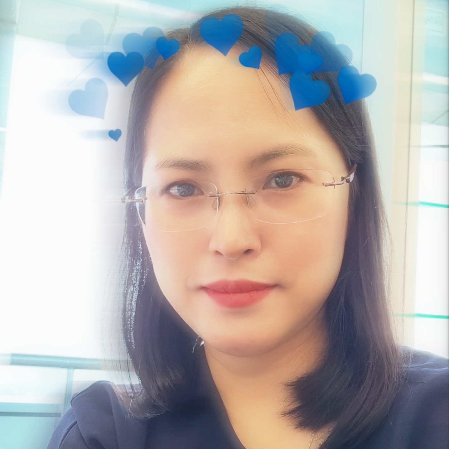 김경미 | GS DX | 로켓펀치