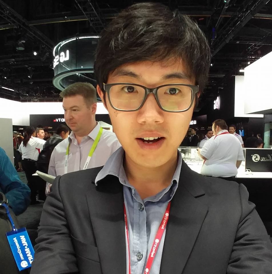 최영락 | LG디스플레이 Mechanical engineer | 로켓펀치