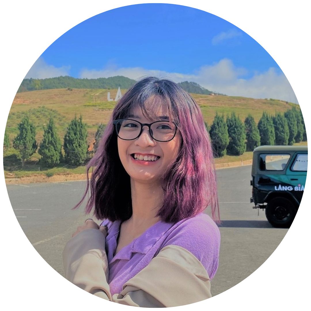 응우옌캔디스 | Begamob Business Development | 로켓펀치