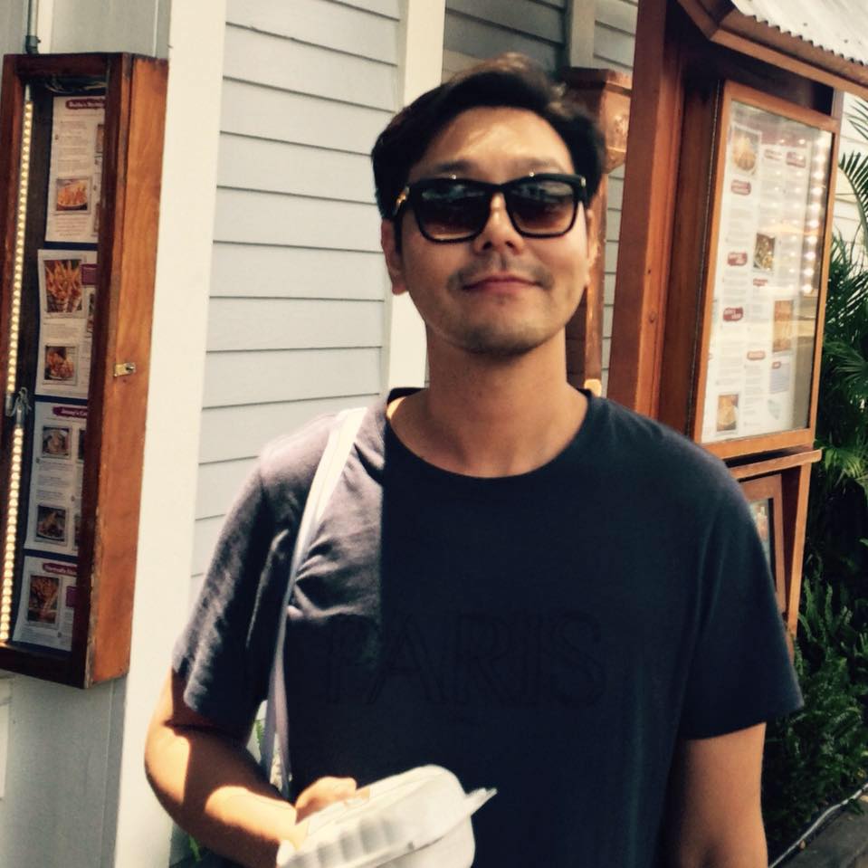 Mckinley 신동훈 Director의 경력, 학력 정보