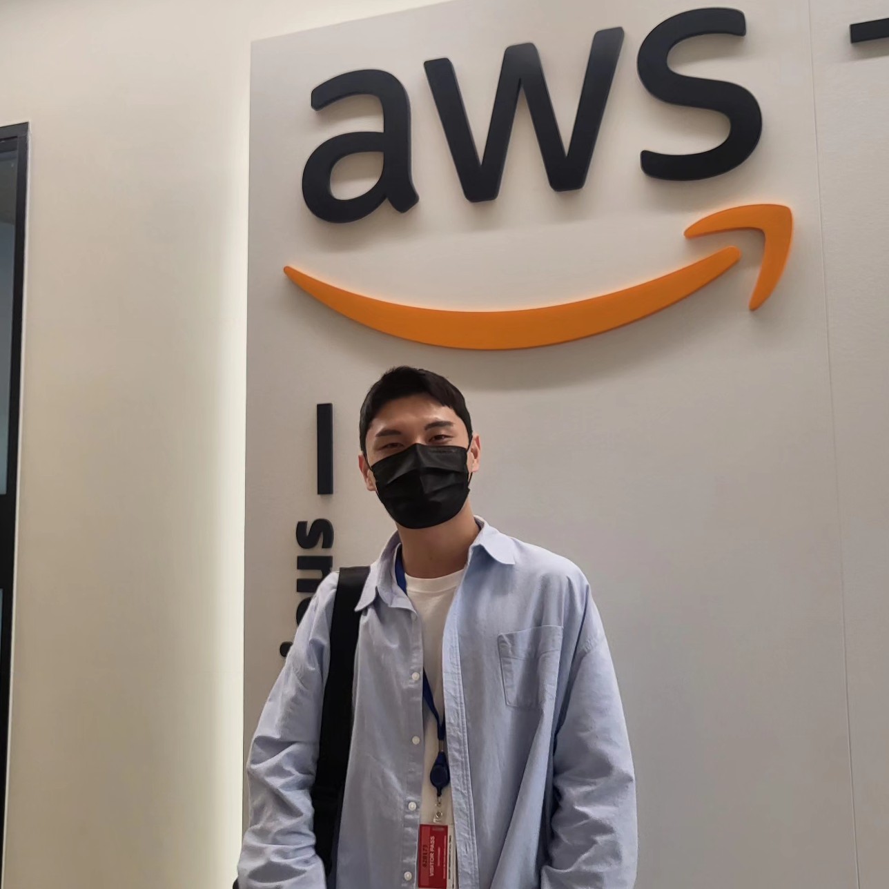 김규민 | LISN DESIGN Front-end Developer