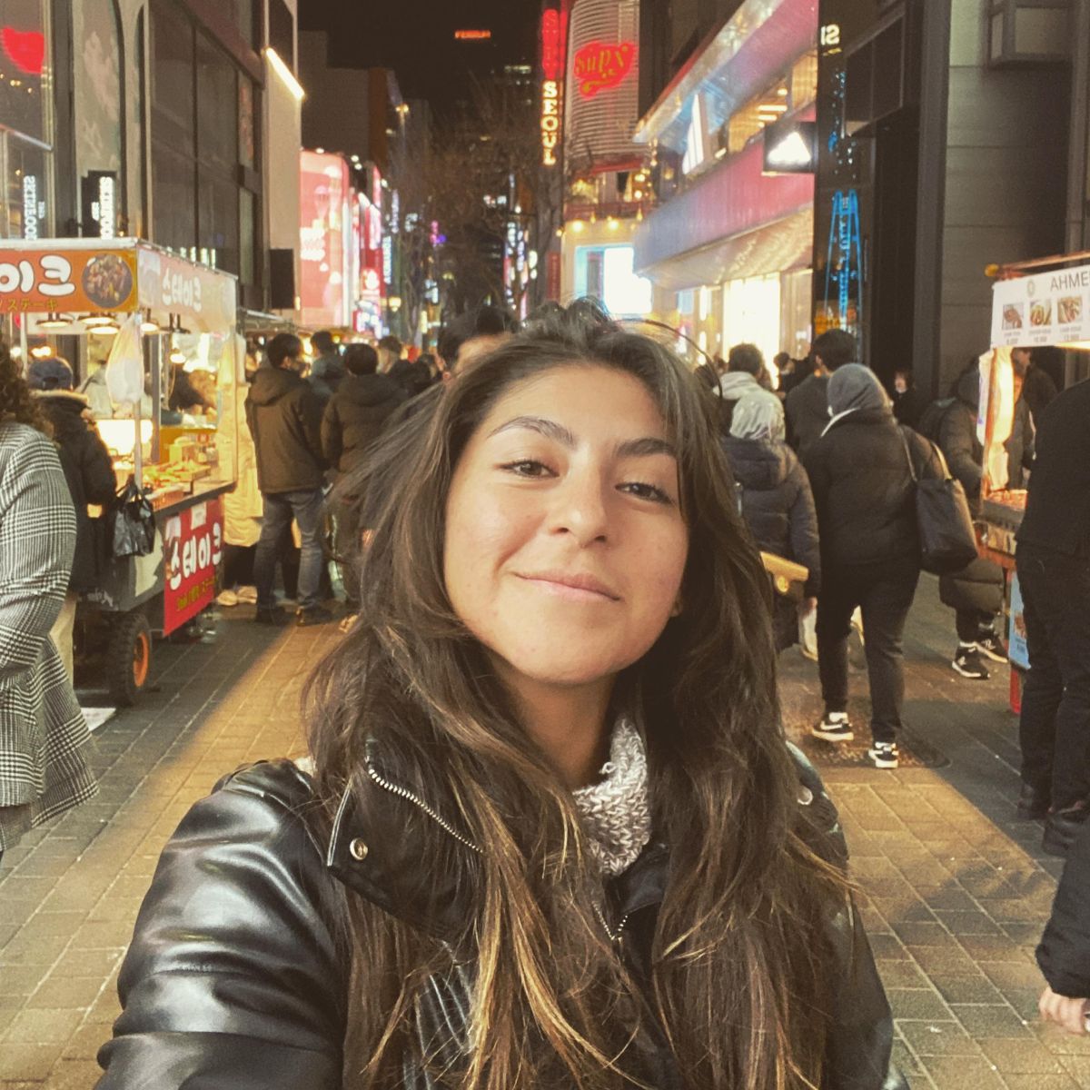 아메스티카마카레나 | ALMA Array Observatory Software Engineer | 로켓펀치