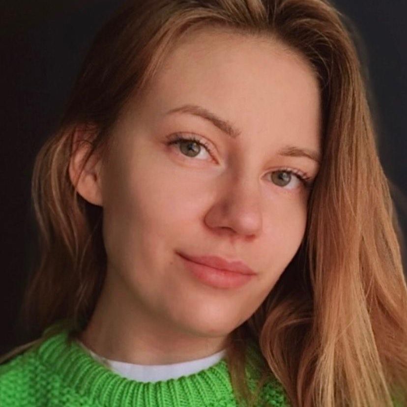 코코리나에카테리나 | Aiara Front-end Developer