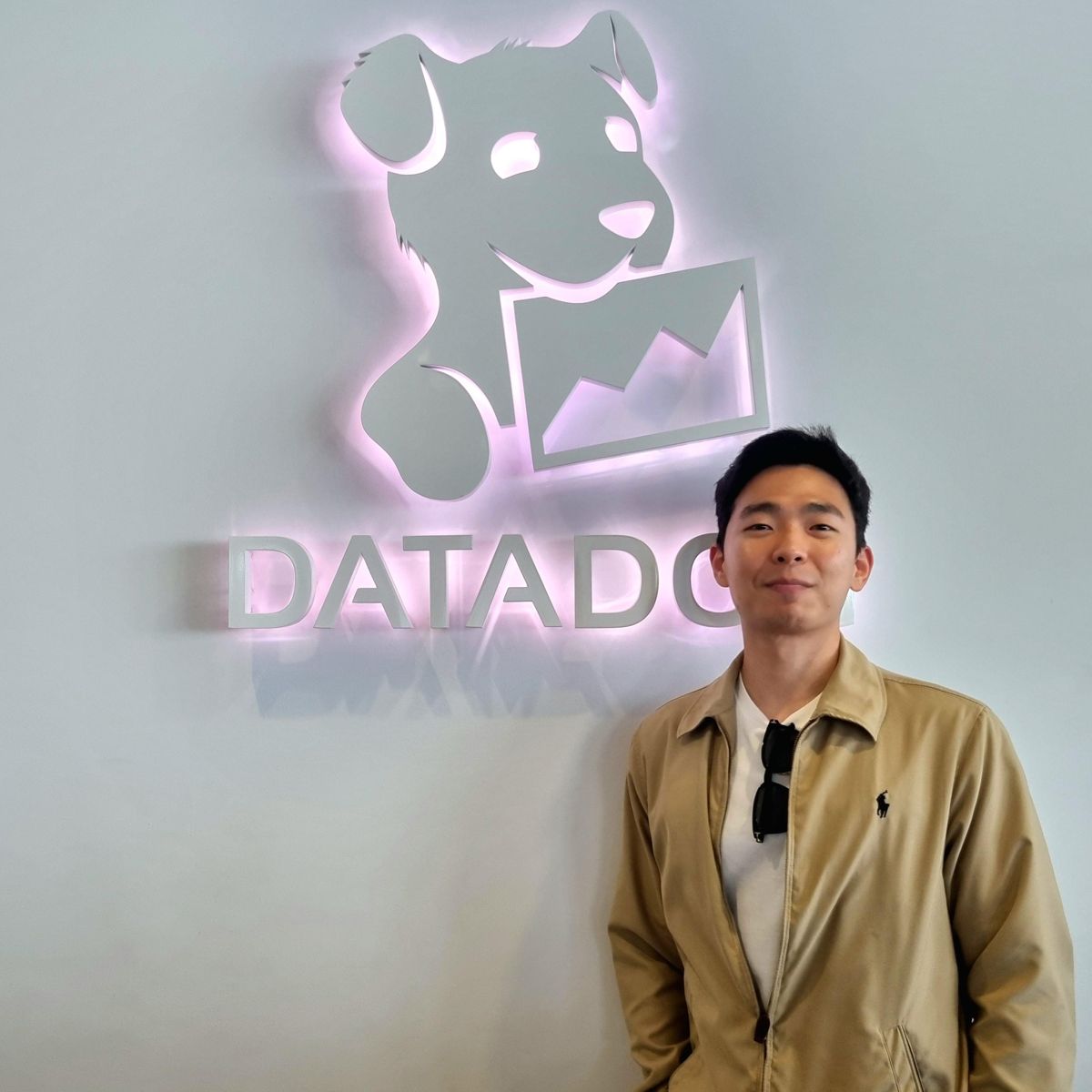 Datadog Korea 정주라 Account Executive의 경력, 학력 정보