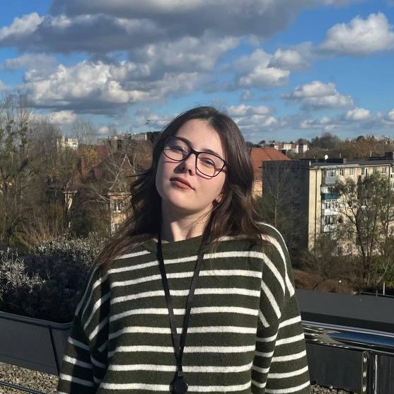 훌라아나스타시아 | Computools Business Development Manager