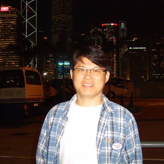 찬호김의 경력, 학력 정보