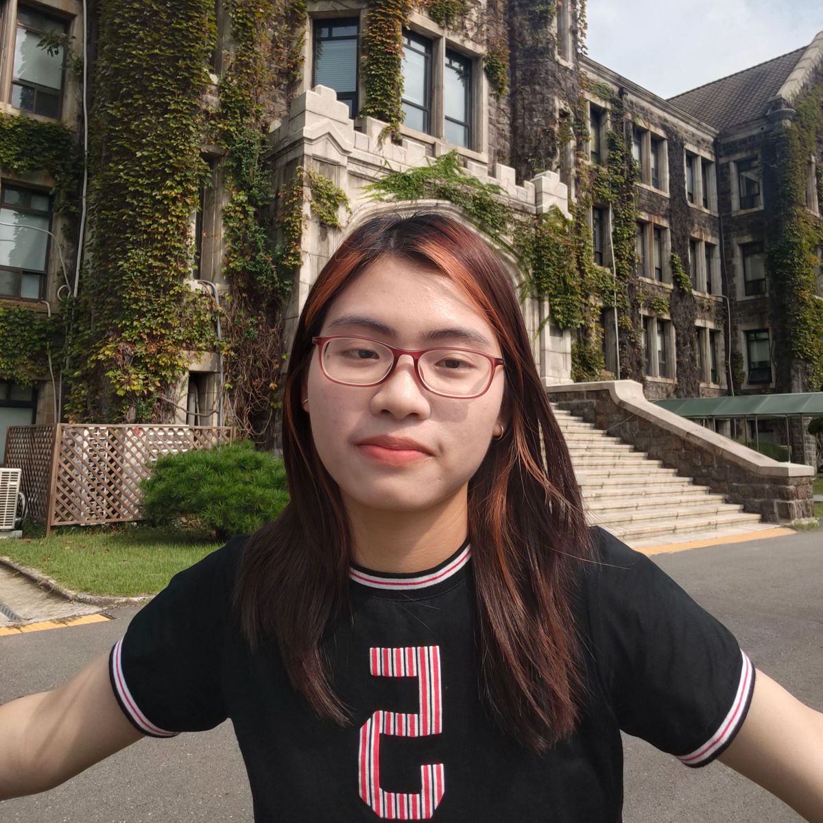 정수빈 | Sky Solution 비즈니스 개발자 | 로켓펀치