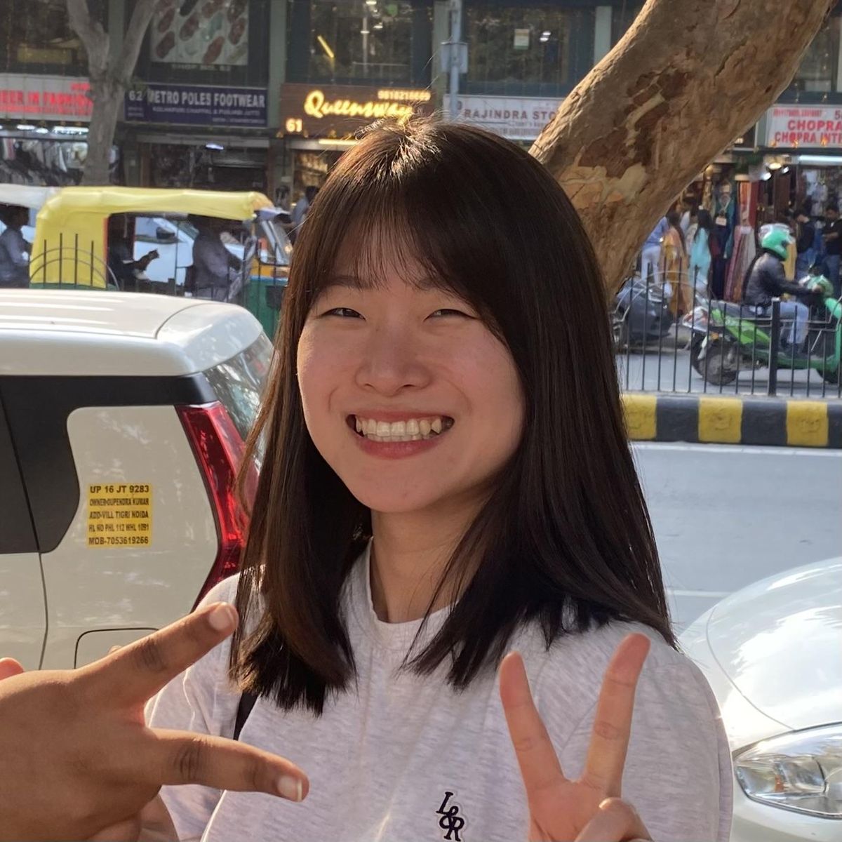 김예빈 | 삼성SDI SW Engineer