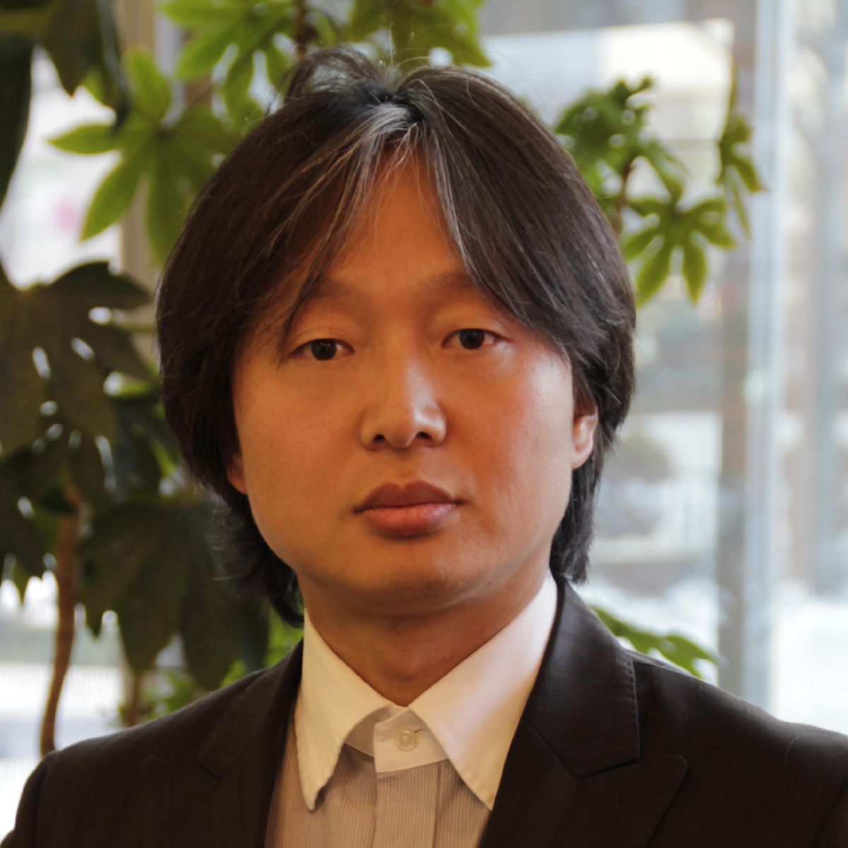 구자룡(jason.goo) | 올렌다 주식회사 대표