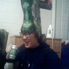 박경록의 경력, 학력 정보